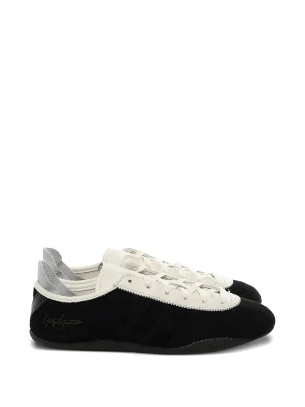 Y3 Stylish Sneakers And-3 Tokando Edition - Black