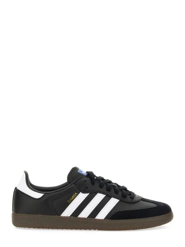 ADIDAS ORIGINALS Samba Sneakers