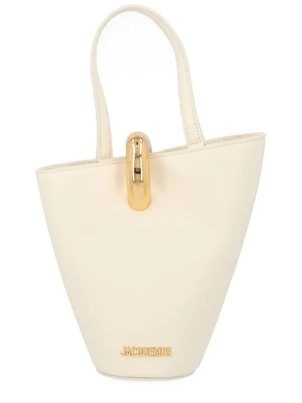 Jacquemus The Small Bambola Shoulder Bag