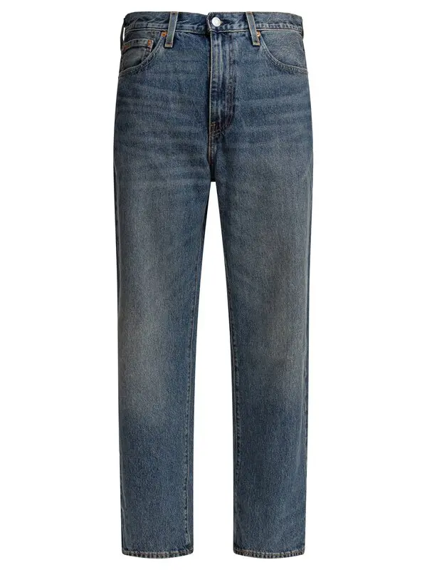 LEVI'S 568 Straight Jeans - Blue