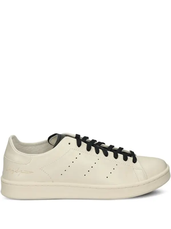 Y3 Stan Smith Sneakers - Beige