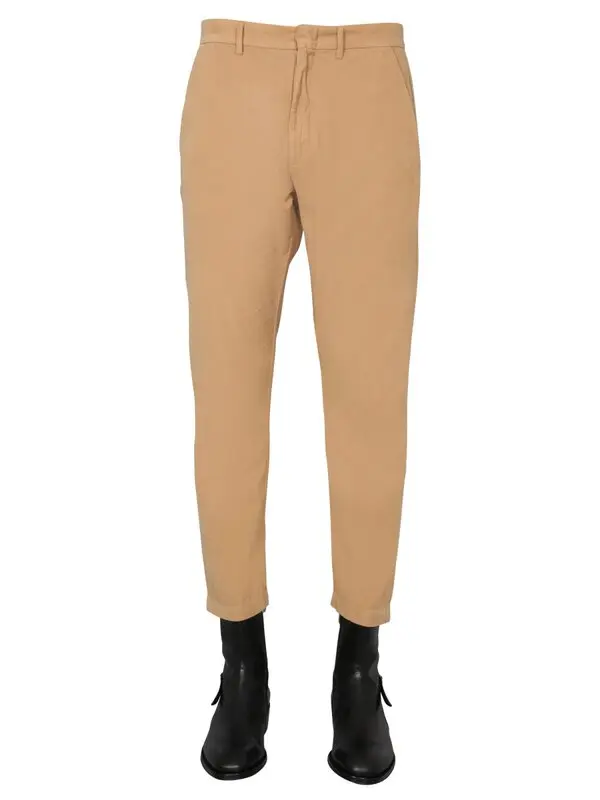 PENCE 1979 Baldo V Trousers