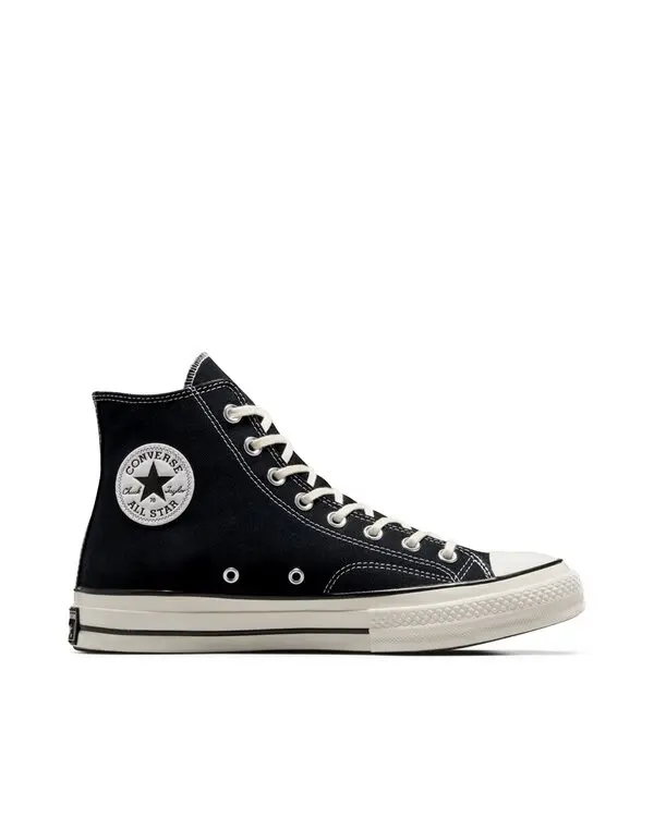 CONVERSE Classic High-top Sneakers - Nero