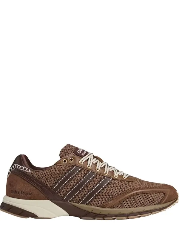 WALES BONNER X ADIDAS Adizero Sneakers - Brown