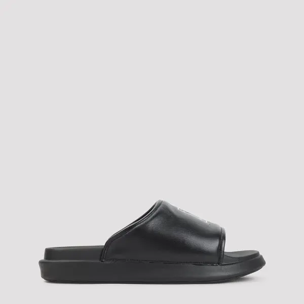 Y3 Slide - Black
