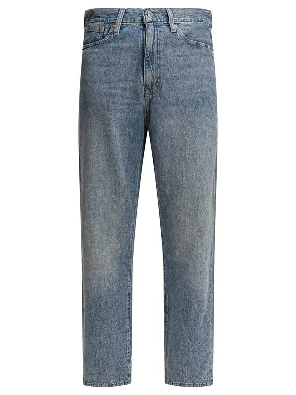 LEVI'S Loose Straight Jeans 568 Style For