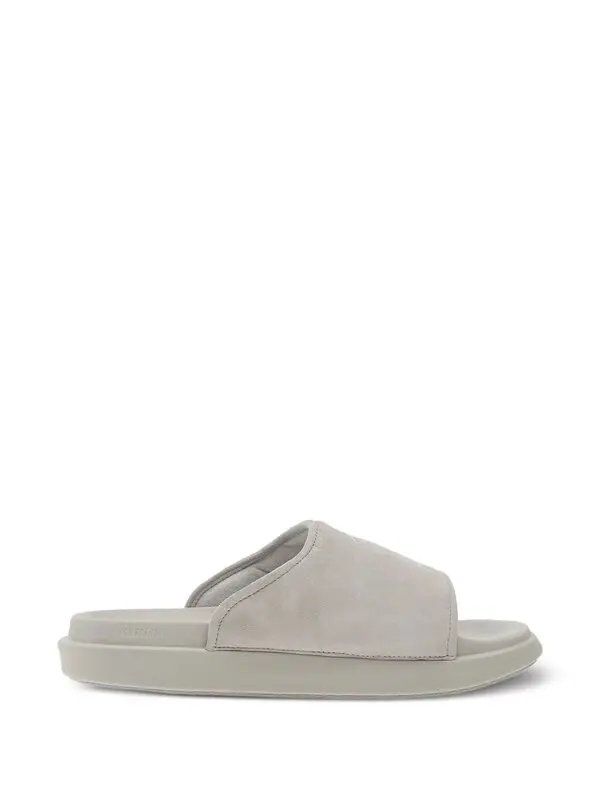 Y3 And-3 Slide Sandals