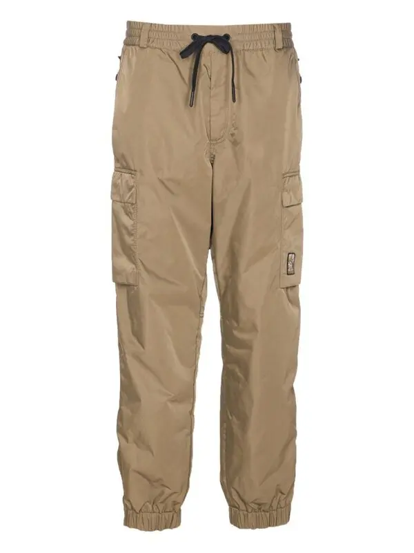 Moncler Cargo Trousers