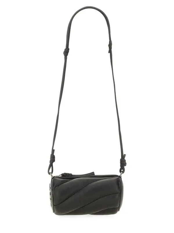 Fiorucci Mini Mella Leather Bag