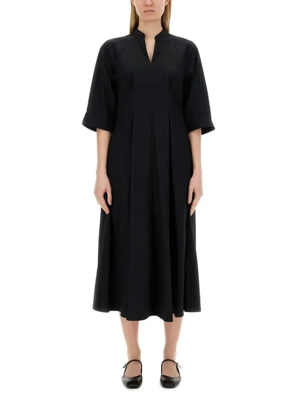 Aspesi Elegant Long Dress