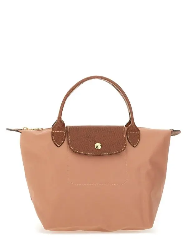 Longchamp Mini Compact Handbag