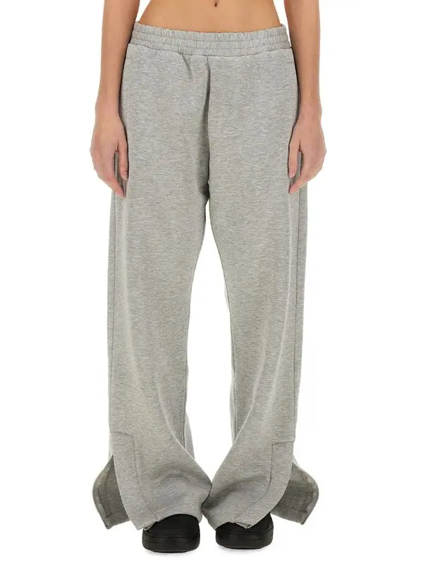 Fiorucci Split Trousers