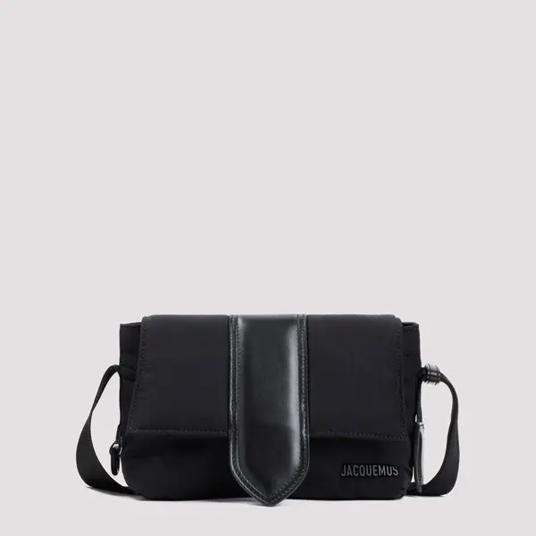 Jacquemus Mini Messenger Shoulder Handbag