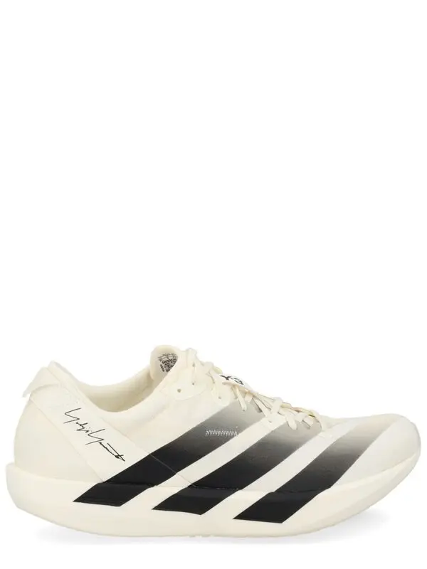 Y3 Adios Sneakers - White