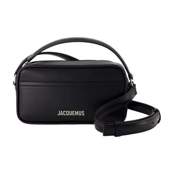 Jacquemus Mini Handbag For Ss26 Collection