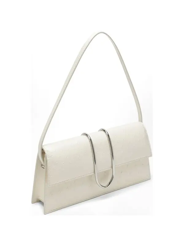 Jacquemus Mini Long Tote Handbag For