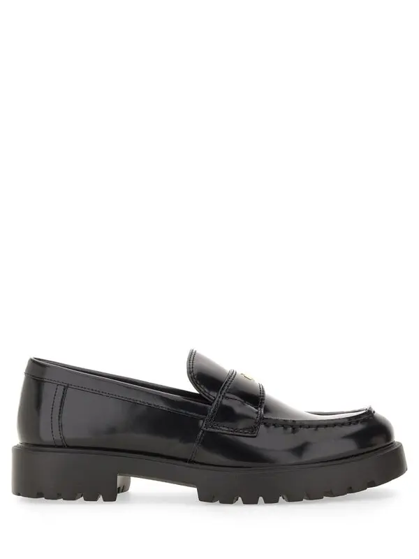 Tory Burch Classic Lug Loafer