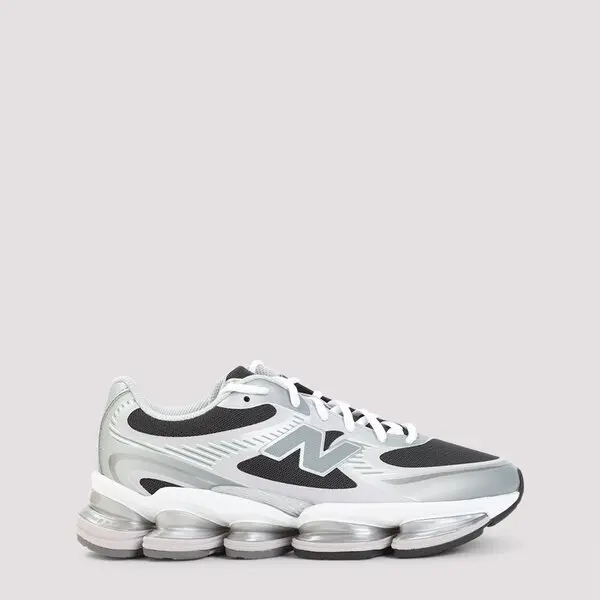 NEW BALANCE Abzorb 2000 Sneakers - Metallic
