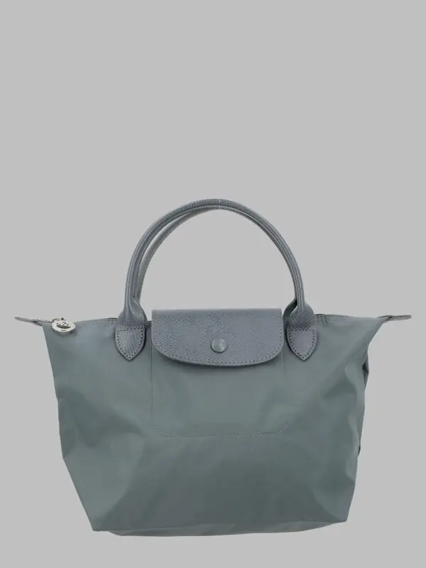 Longchamp Mini Handbag - Grey