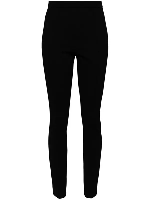 Moncler Slim Fit Fashion Pants
