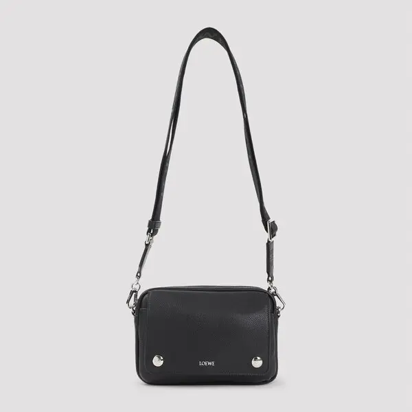 Loewe Mini Messenger Bag