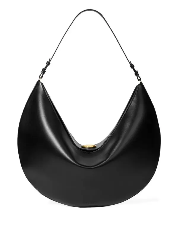 Jacquemus Mini Oval Shoulder Handbag
