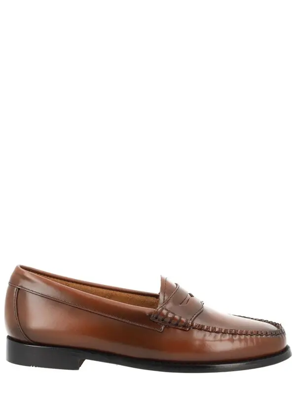 G.H. BASS & CO. G.h. Penny Loafers - Brown