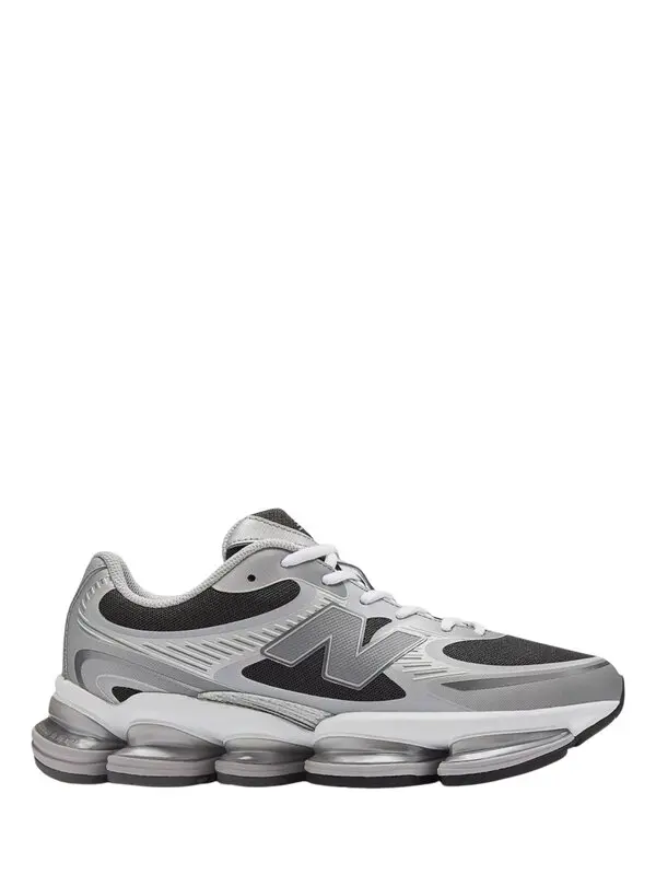 NEW BALANCE Abzorb Mini Sneakers - Silver