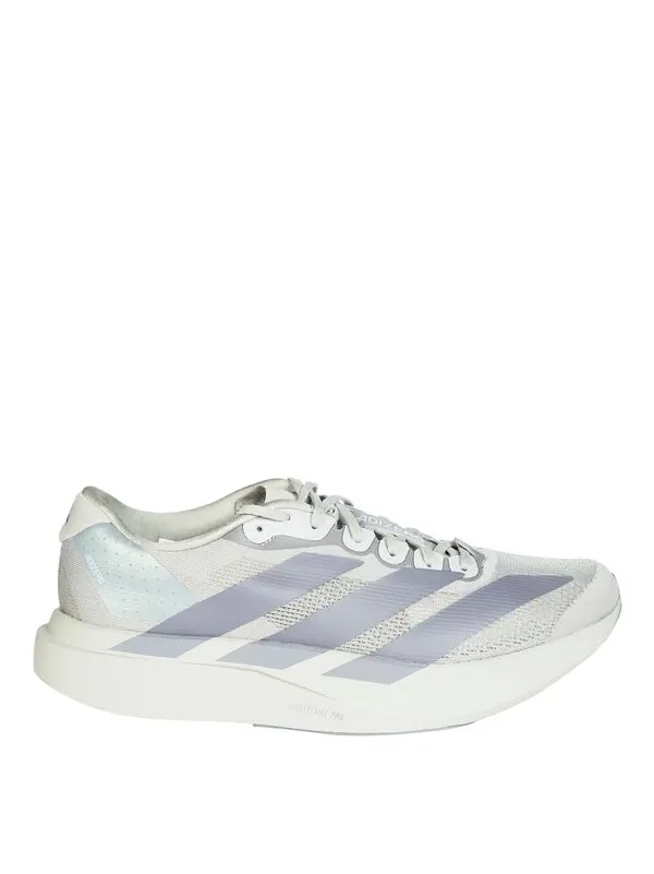 Adidas Adizero Evo Sl Sneakers - Grigio