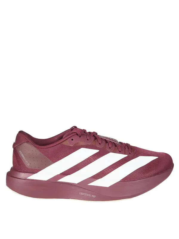 Adidas Adizero Evo Sl Mini Sneakers For - Rosso
