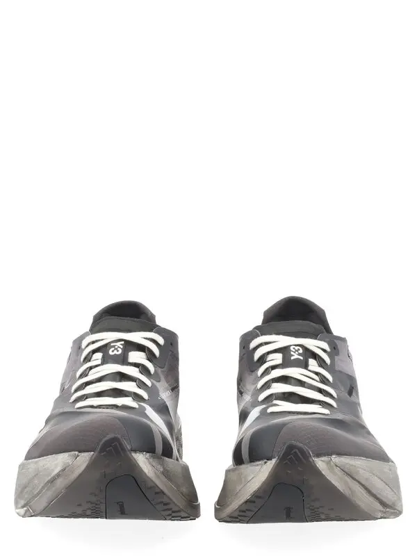 Y3 Mini Sneakers For Fw26