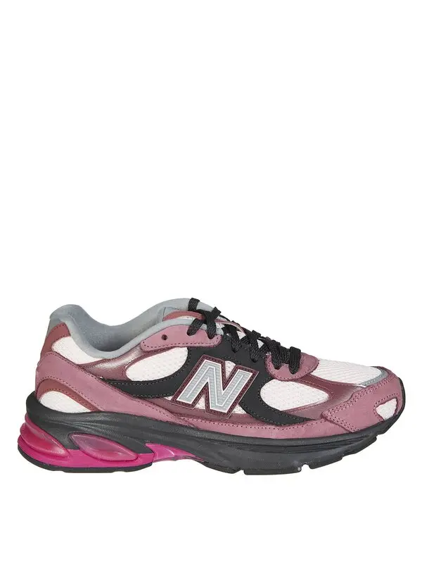 NEW BALANCE Lifestyle Sneaker For Ss26