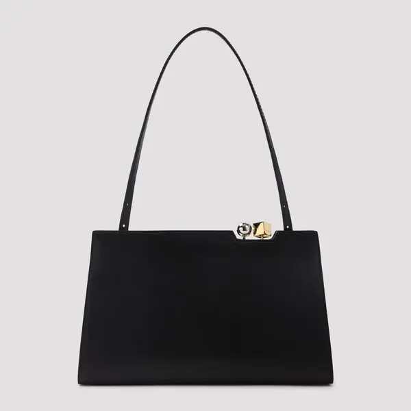 Jacquemus Le Salon Pouch Bag