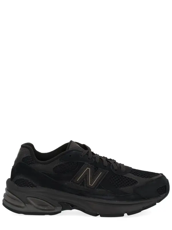 NEW BALANCE 2010 Running Sneaker - Black