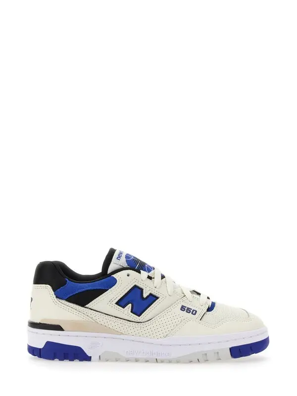 NEW BALANCE 550 Athletic Sneakers - Blue