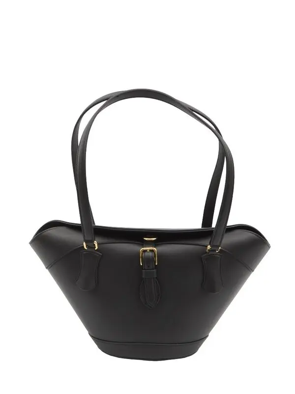 Dolce & Gabbana Mini Hobo Handbag
