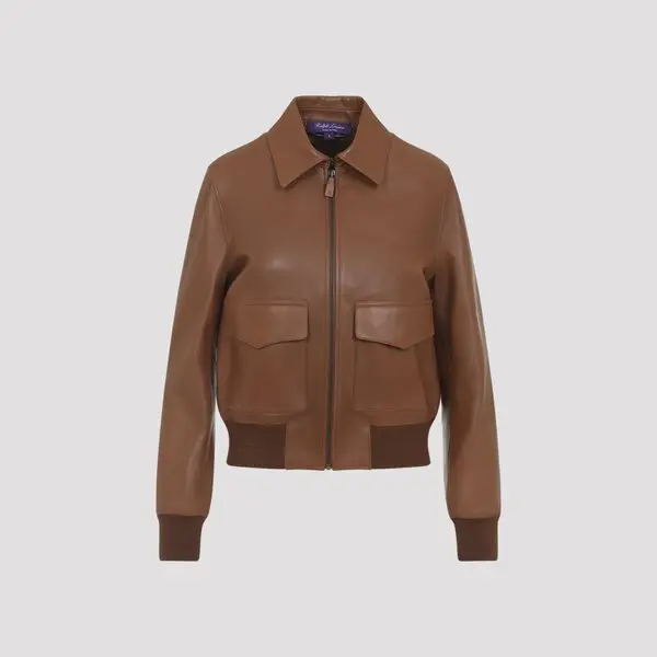 Ralph Lauren Sullivan Bomber Jacket