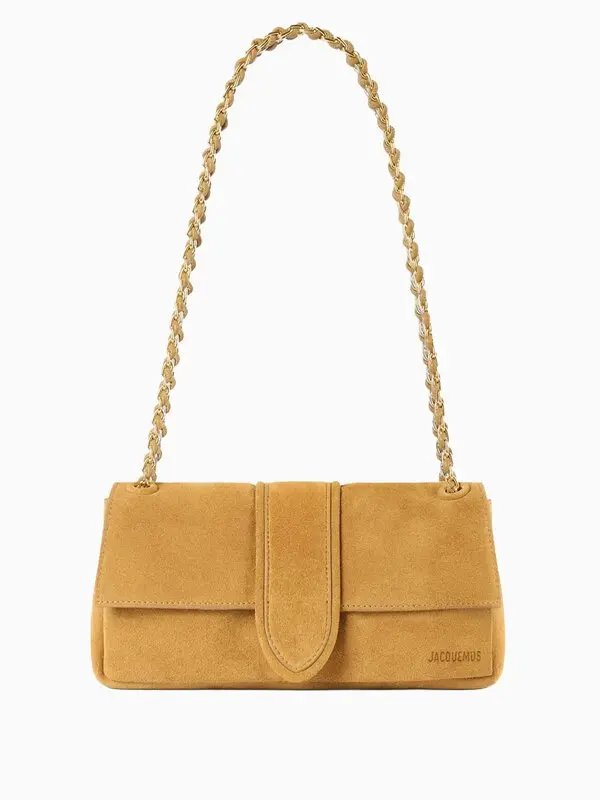 Jacquemus Mini Chain Bag