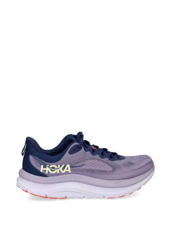 Hoka One One W Kawana 3 Sneakers For - Brjamnigt
