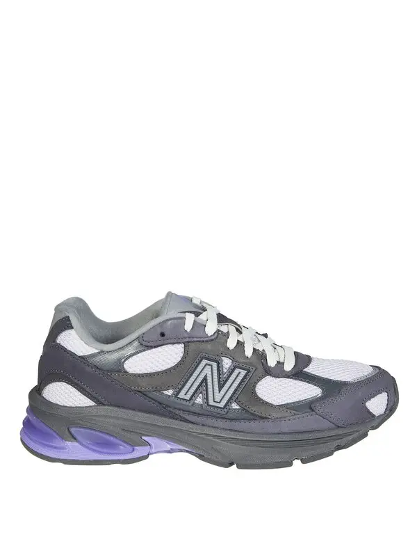NEW BALANCE Lifestyle Sneakers For Ss26 Collection