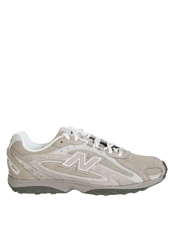 NEW BALANCE Lace-up Sneakers - Verde