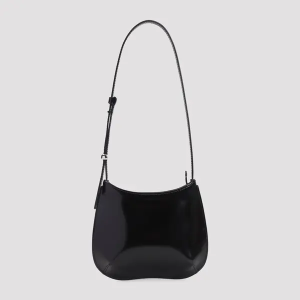 Jacquemus Mini Leather Handbag