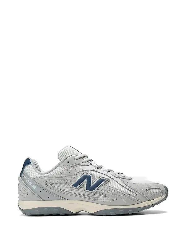 NEW BALANCE 204l Sneakers - Grigio