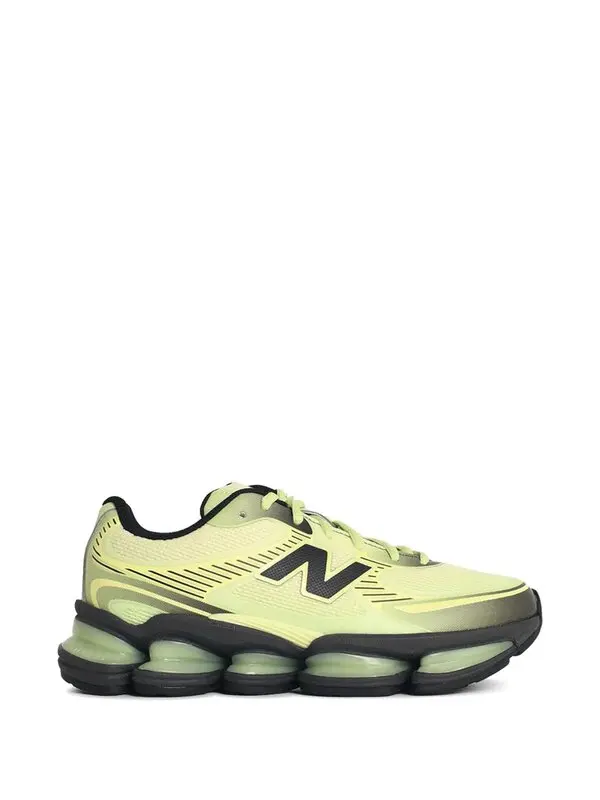 NEW BALANCE 2000s Classic Athletic Sneakers - Liomelight