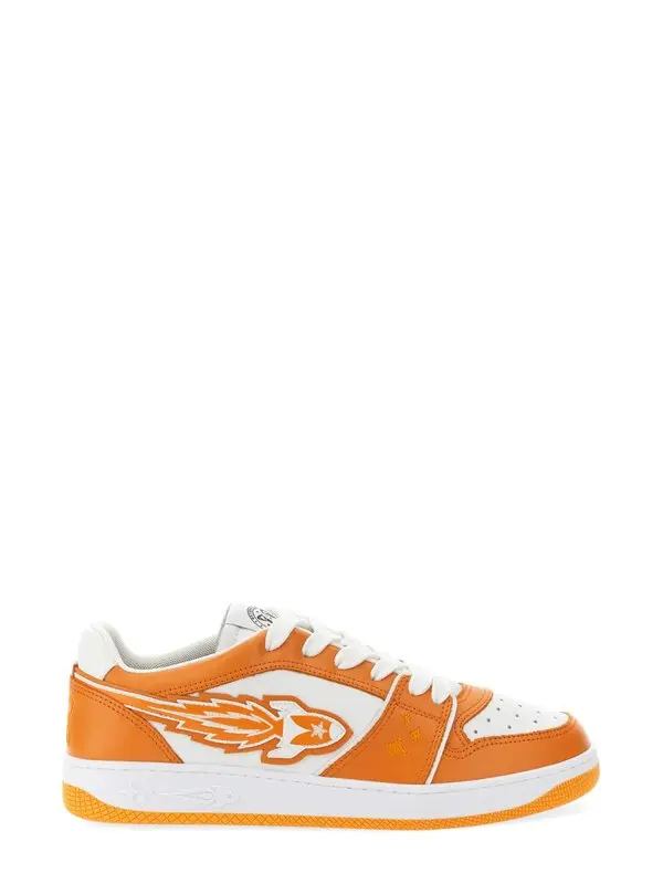ENTERPRISE JAPAN Rocket Two-tone Sneakers - Multicolour