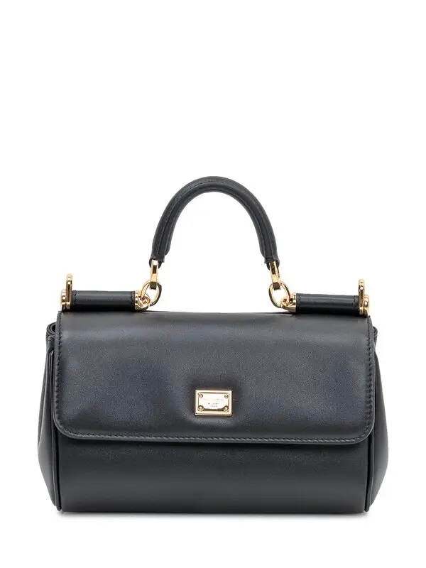 Dolce & Gabbana Mini Handbag For Ss26