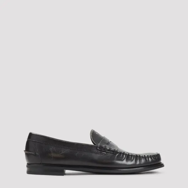 Prada Classic Loafer