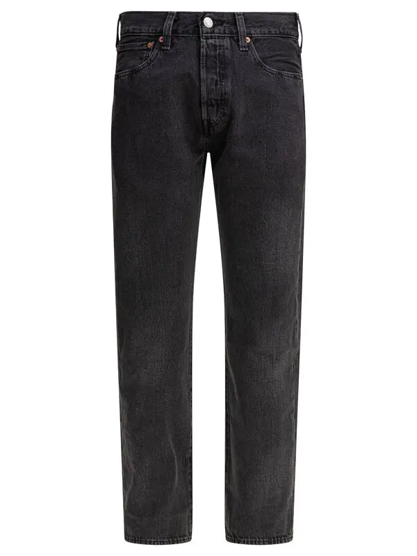 LEVI'S 501 Original Jeans Classic Fit