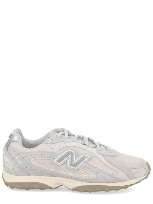 NEW BALANCE 204 Iconic Style And Comfort Sneakers - Grey