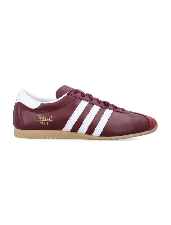 ADIDAS ORIGINALS Rekord Lightweight Sneakers - Shared